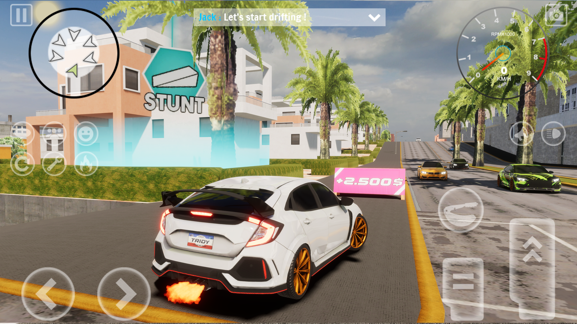 Drive Quest: Online - Car Driving Simulator, Open World Car Game, City ...