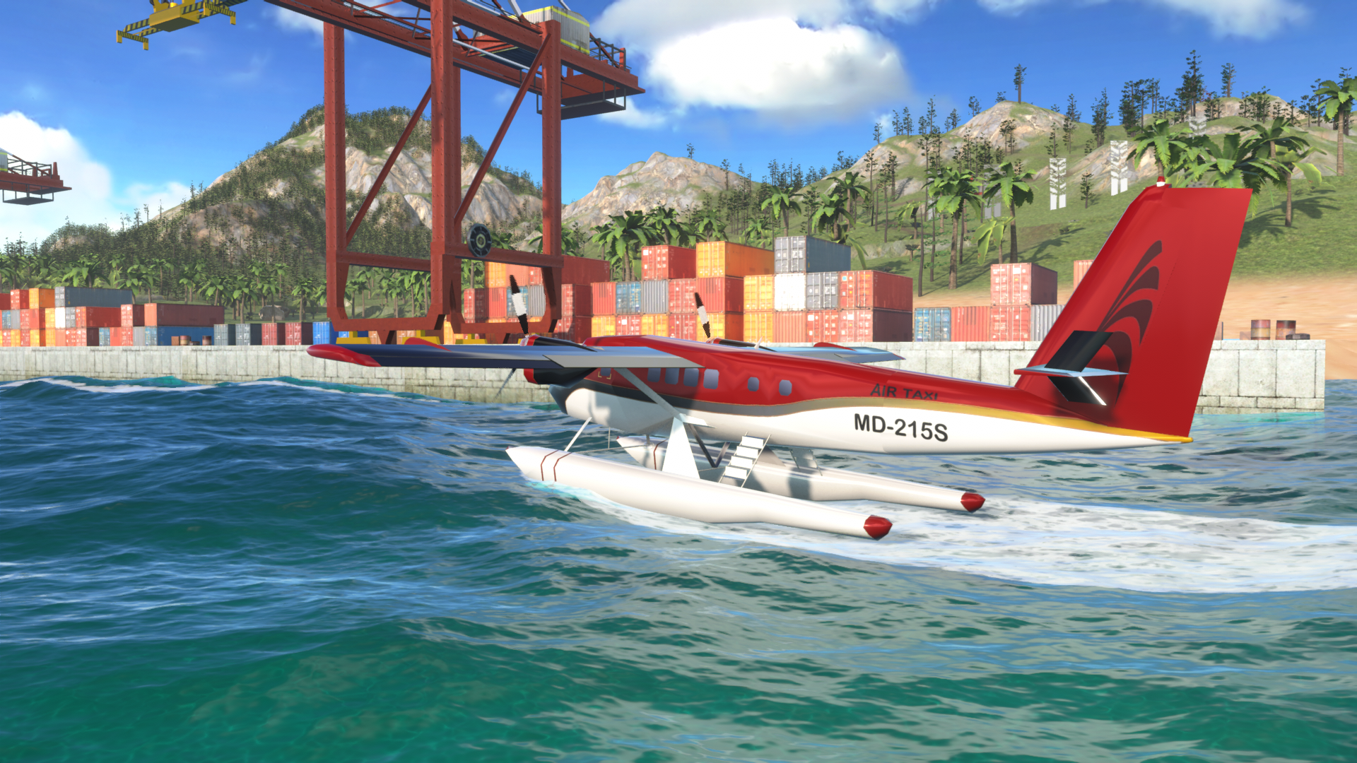 Airplane Flight Simulator - App on Amazon Appstore