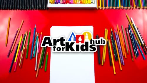 Art For Kids Hub - App on Amazon Appstore