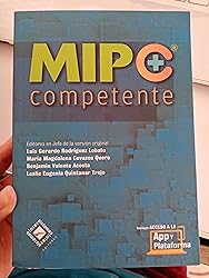 MIP Competente - para el Médico Interno de Pregrado con acceso a la APP y Plataforma MIP ...