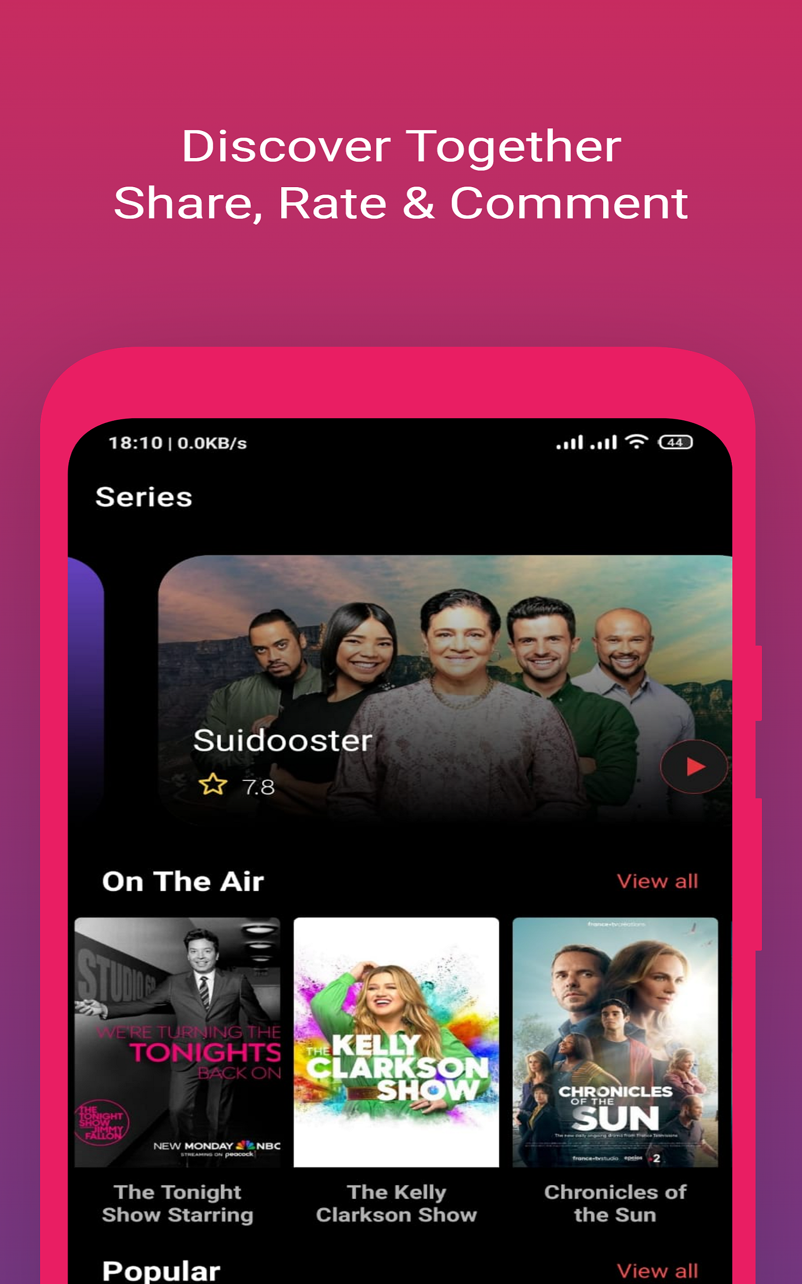 Movie Box Pro - App on Amazon Appstore