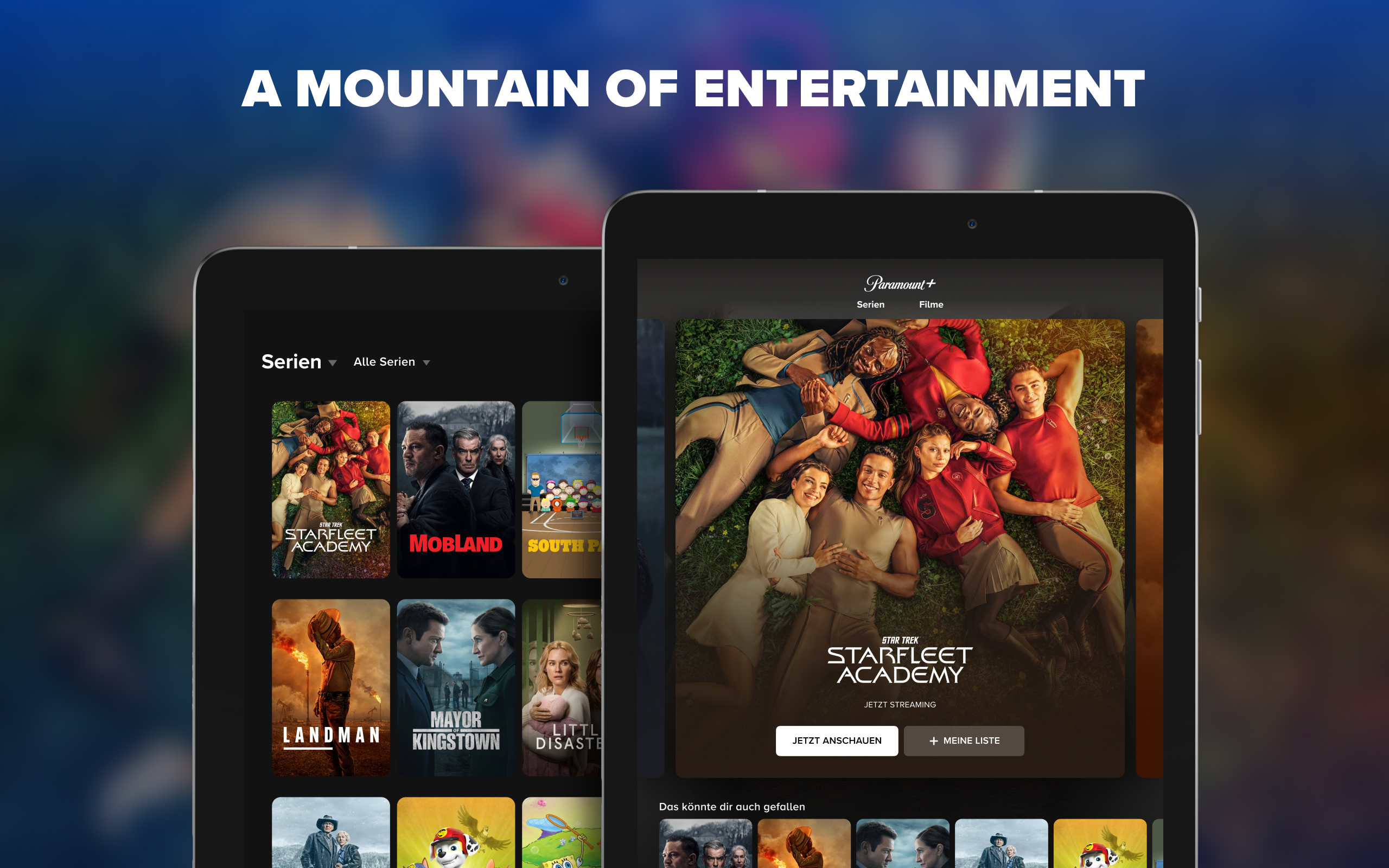 Paramount+:www.amazon.com:Appstore for Android