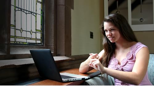 SignSchool - Learn American Sign Language for Free - App on Amazon Appstore