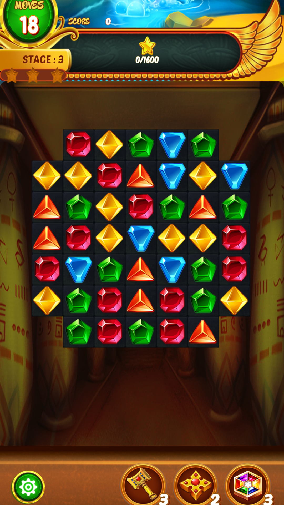 Egypt Pharaoh Jewels new 2021 - App on Amazon Appstore