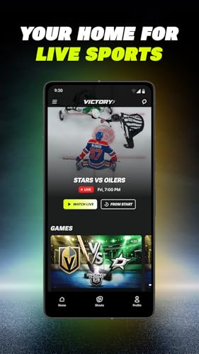 Victory+ - App on Amazon Appstore