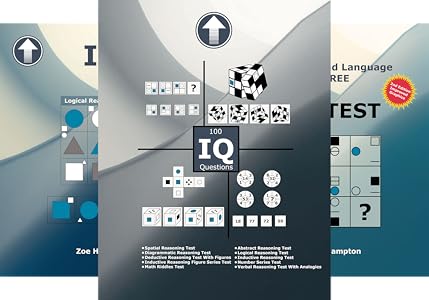 Amazon.com: WISC-V Test Preparation Book: Practice for WISC-V Test with ...