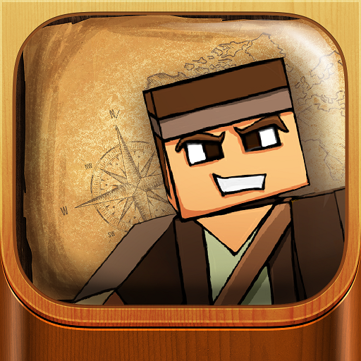 Robber Escape - Exploring Lost Kingdom - App on Amazon Appstore