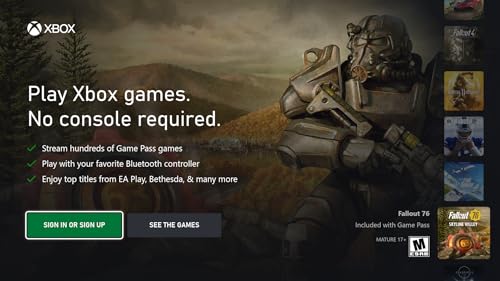Xbox - App on Amazon Appstore