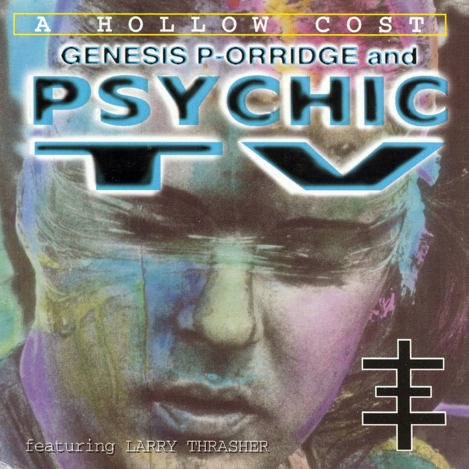 A Hollow Cast: P-Orridge, Genesis And Psychic: Amazon.es: CD y vinilos}