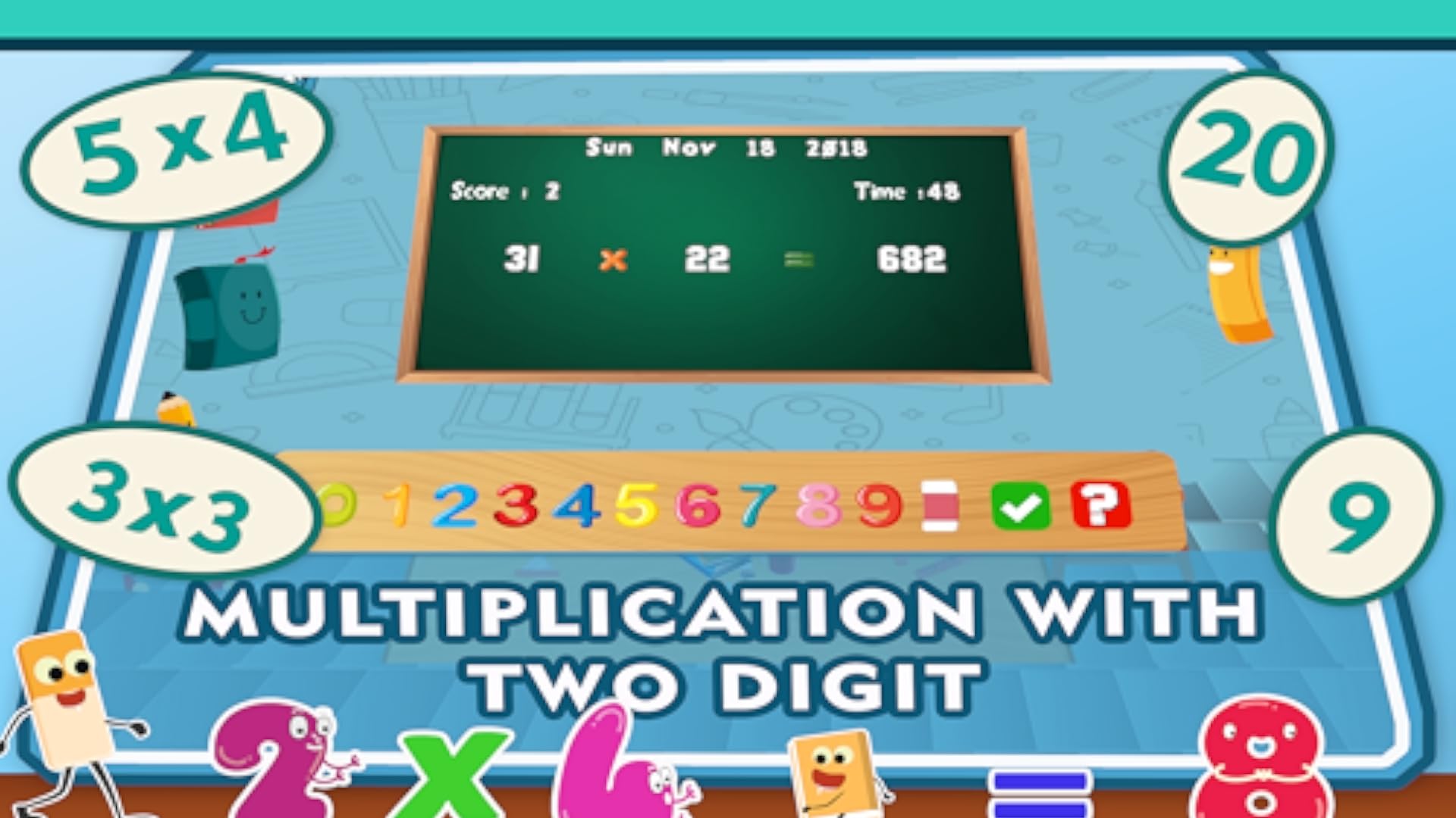 Math Multiplication Quiz 4th Grade Games Amazon Appstore For Android math-multiplication-quiz-4th-grade-games-amazon-appstore-for-android