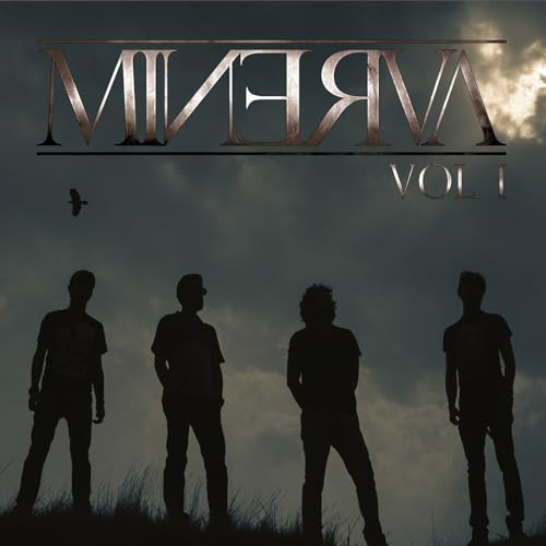 Amazon.com: Vol. 1 : Minerva: Digital Music