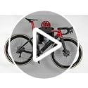 Amazon.com: Stasdock Wall Bike Rack | Bike Storage Wall Mount System ...