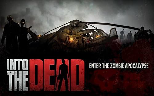 Into the Dead - App on Amazon Appstore