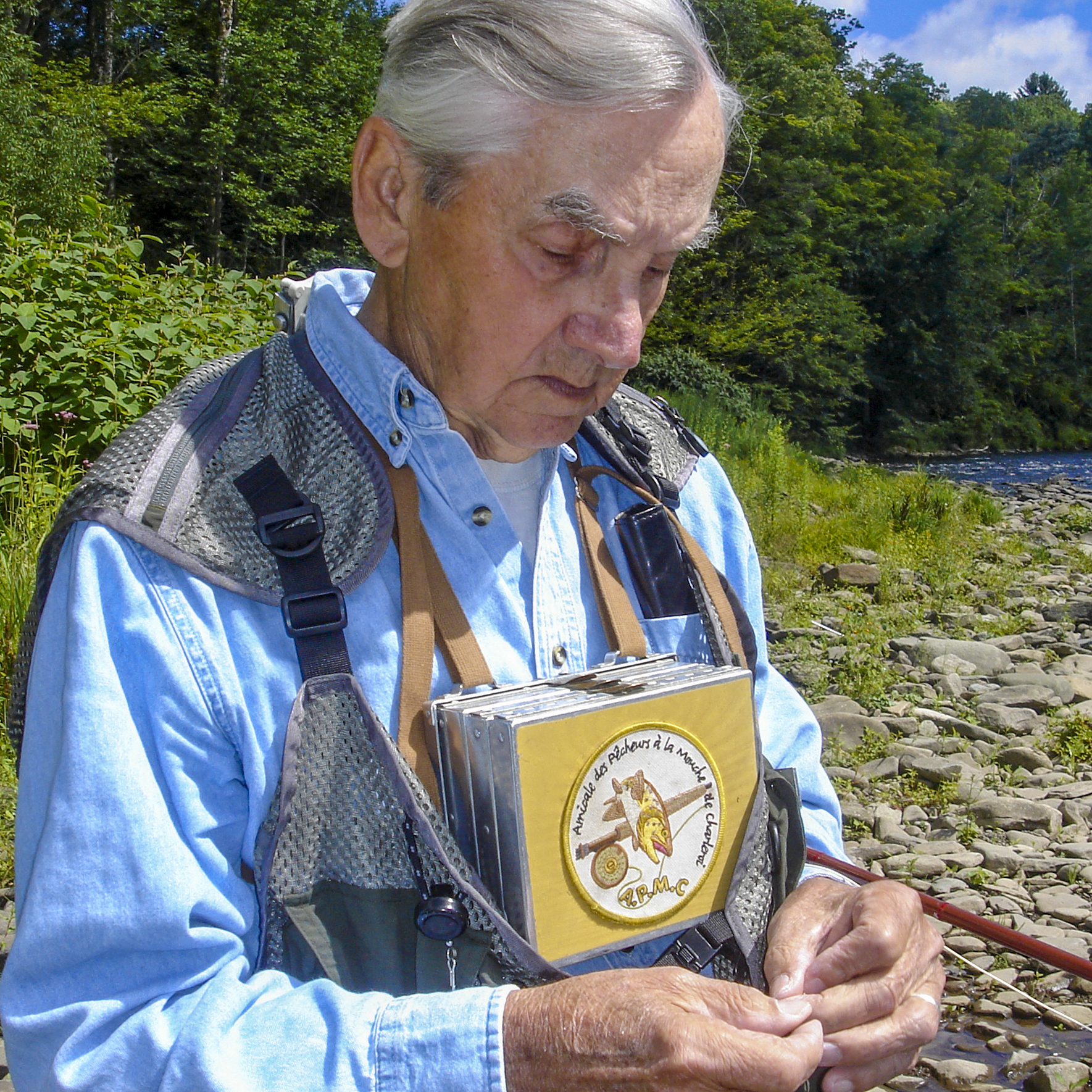 Flyfisher's Revelations: Practical Tips, Strategies, and Wisdom from ...