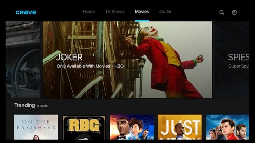 Crave - App on Amazon Appstore