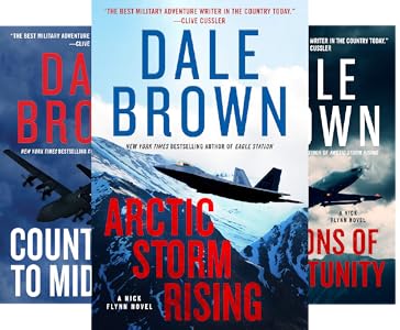 Weapons of Opportunity (The Nick Flynn Series Book 3) - Kindle edition ...