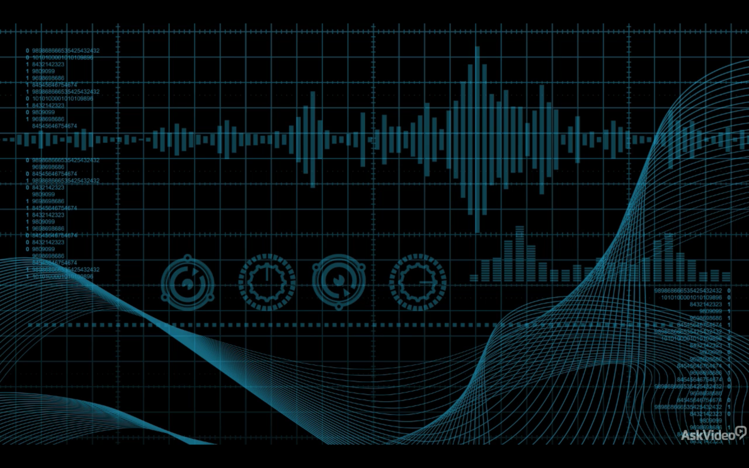 Audio and Sound Basics Course By Ask.Video - App on Amazon Appstore