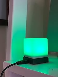 Amazon.com: Embrava Blynclight Standard - Busy Light for The Office ...