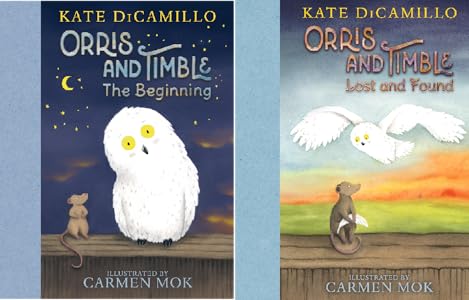 Amazon.co.jp: Orris and Timble: The Beginning (English Edition) 電子書籍 ...