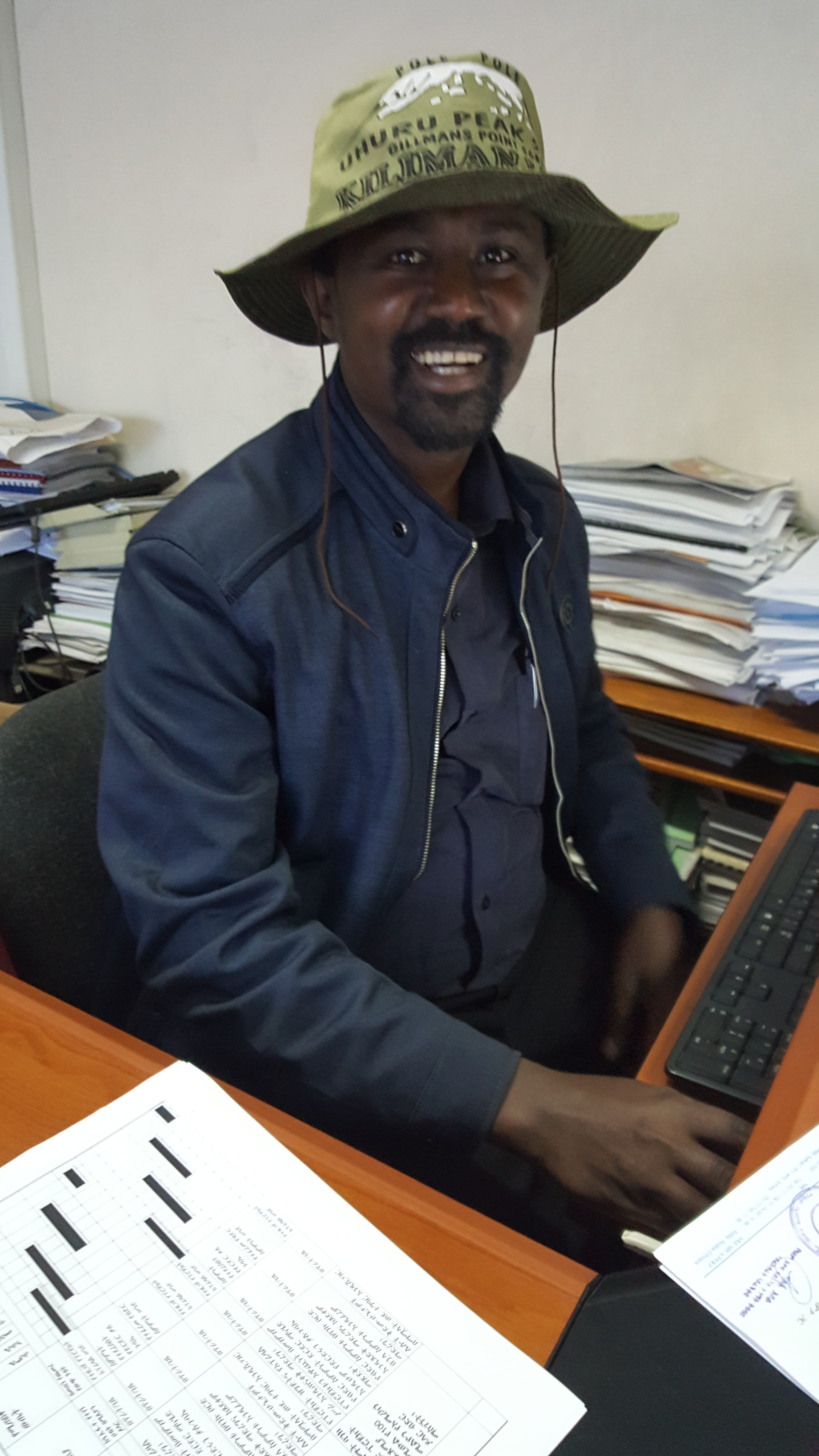 Amazon.co.uk: Kassahun Alemu: books, biography, latest update