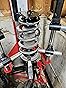 Amazon.com: Branick 7600 Strut Spring Compressor : Automotive