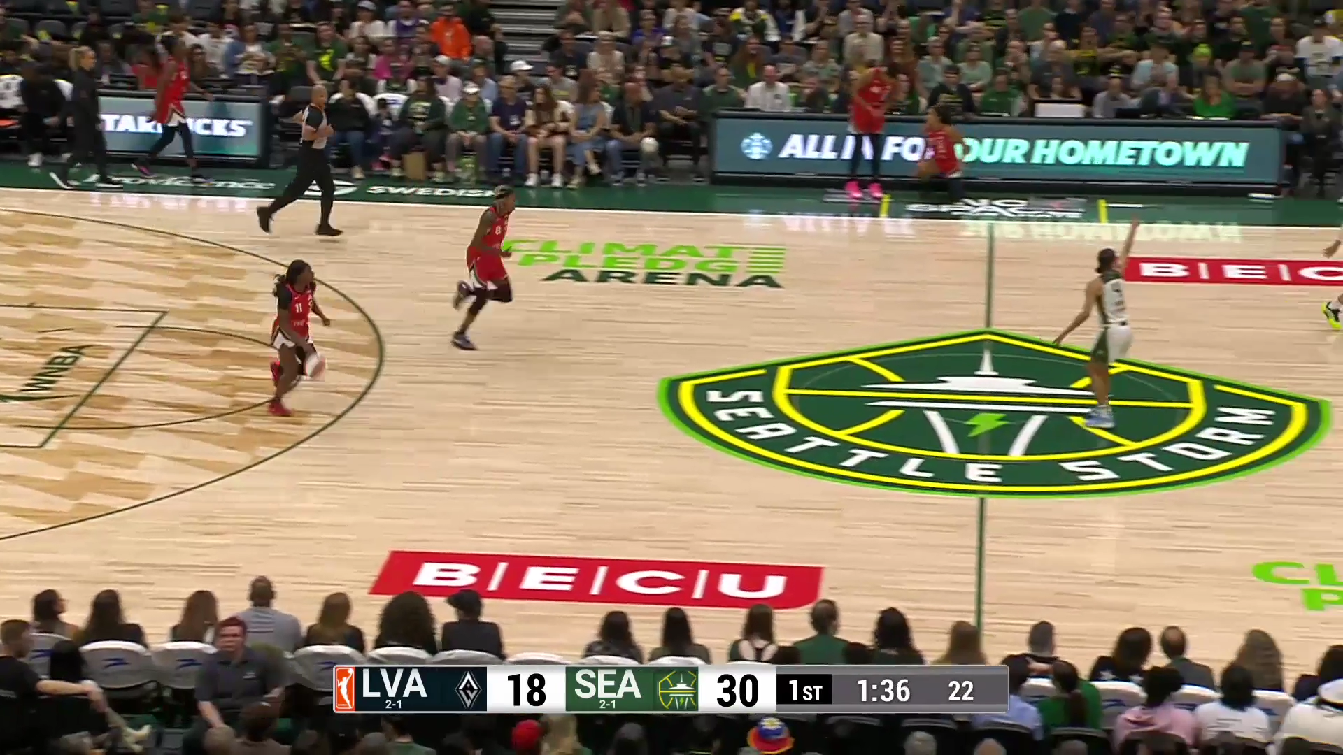 WNBA - Live Basketball Games & Scores - App on Amazon Appstore