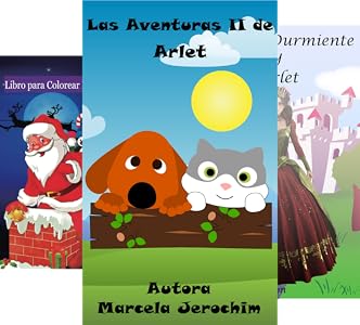 Los Libros de Arlet