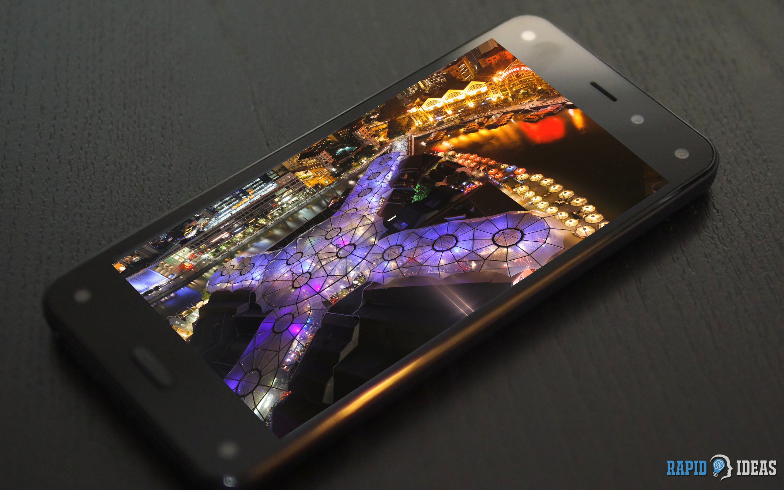 FREE Club Life HD - Decorate your room with beautiful scenery on your ...