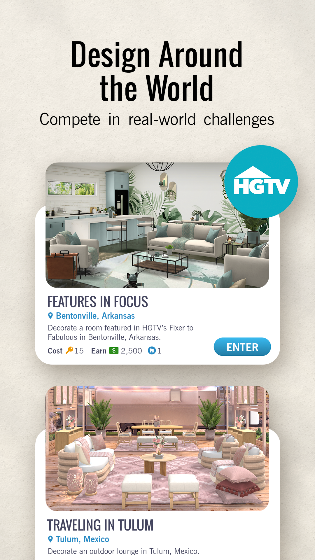Hgtv Home Makeover Application HGTV And EA Join Forces On Design Home