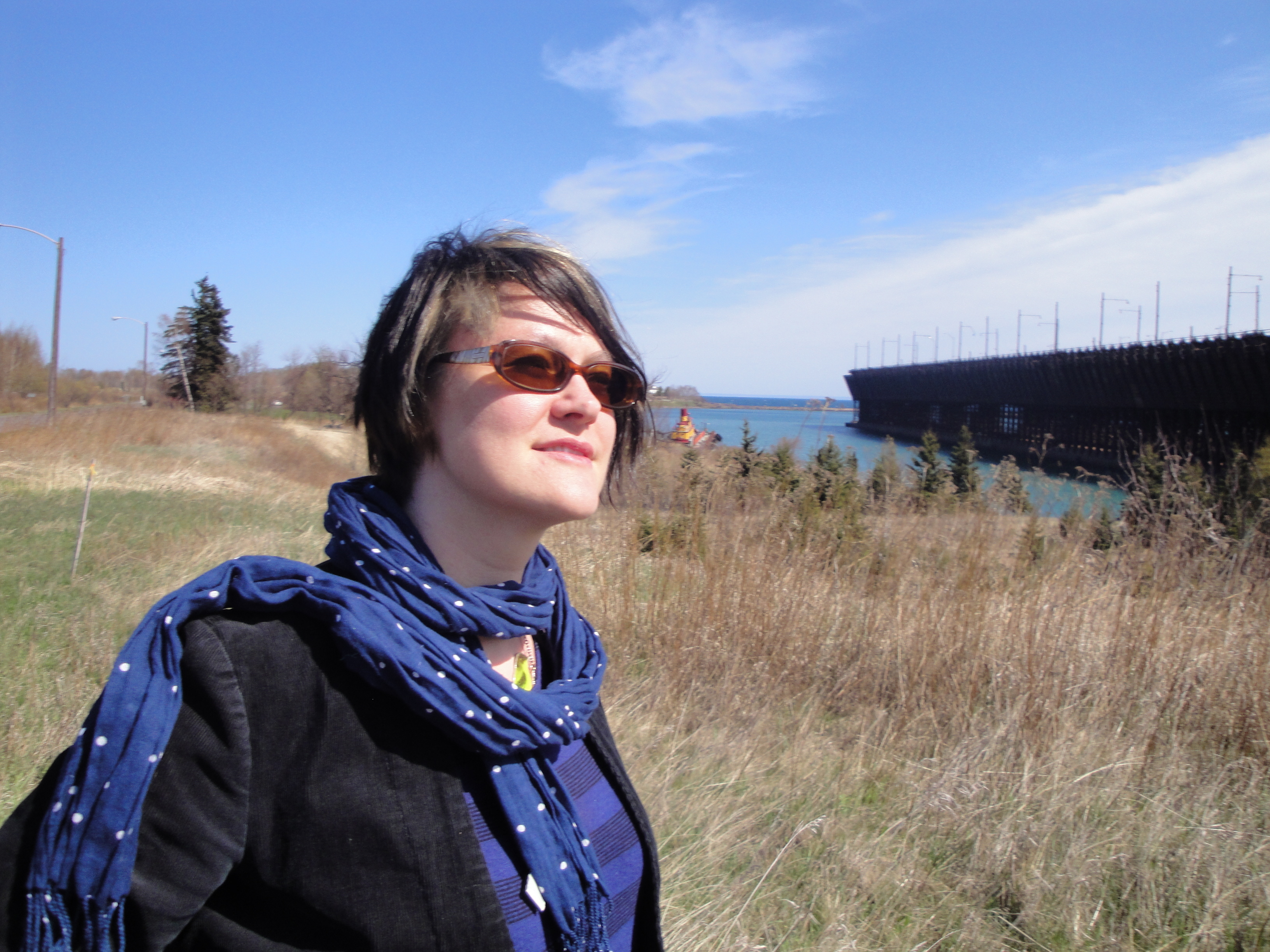 Amazon.com: Sarah Lachance Adams: books, biography, latest update