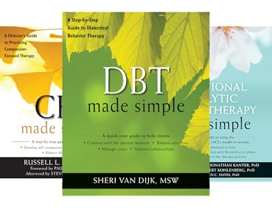 Amazon.com: ACT Made Simple: An Easy-To-Read Primer on Acceptance and ...