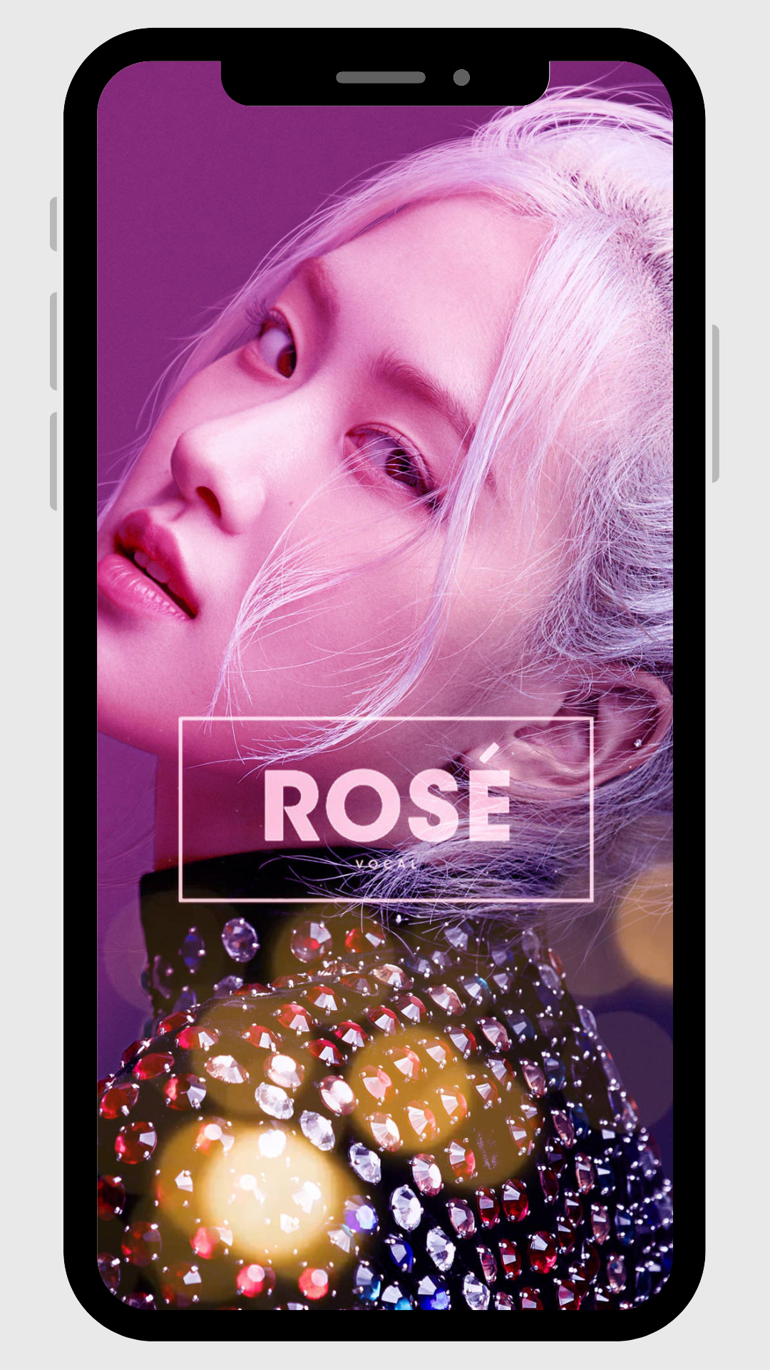 Rose Blackpink Wallpaper HD 4K - Aplicativo na Amazon Appstore