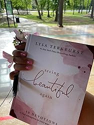 Amazon.com: Seeing Beautiful Again: 50 Devotions to Find Redemption in ...