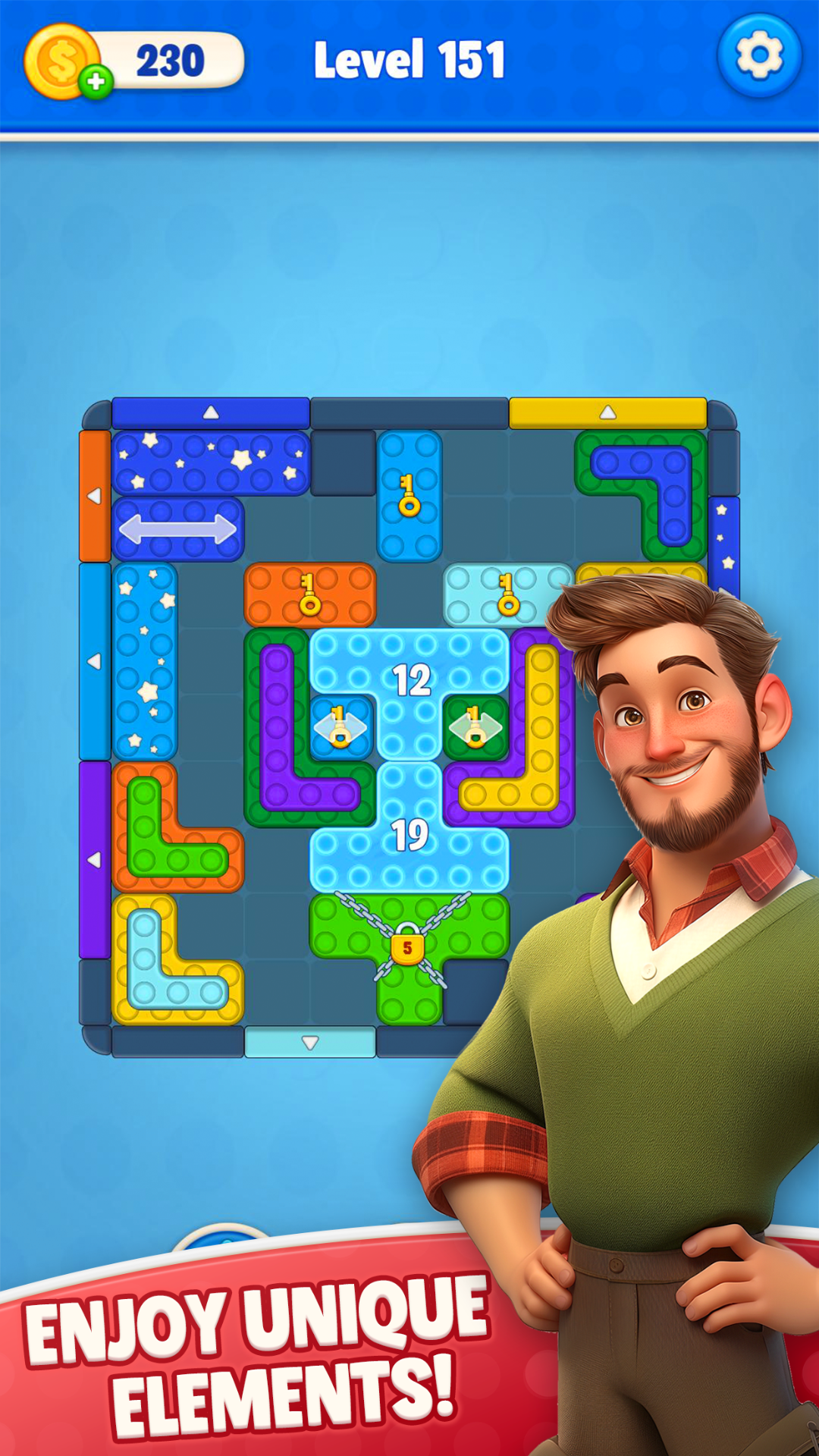 Block Jam Mania - App on Amazon Appstore