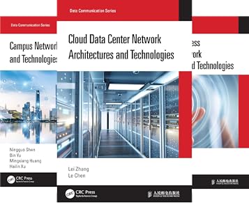 Amazon | IPv6 Network Slicing: Offering New Experience for Industries ...