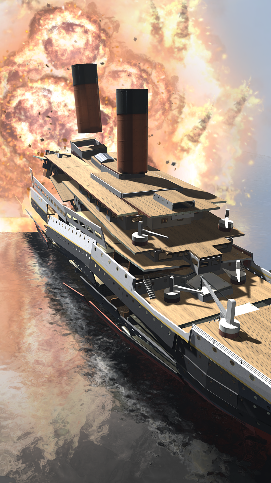 Disassembly 3D: Ultimate Stereoscopic Destruction - App on Amazon Appstore