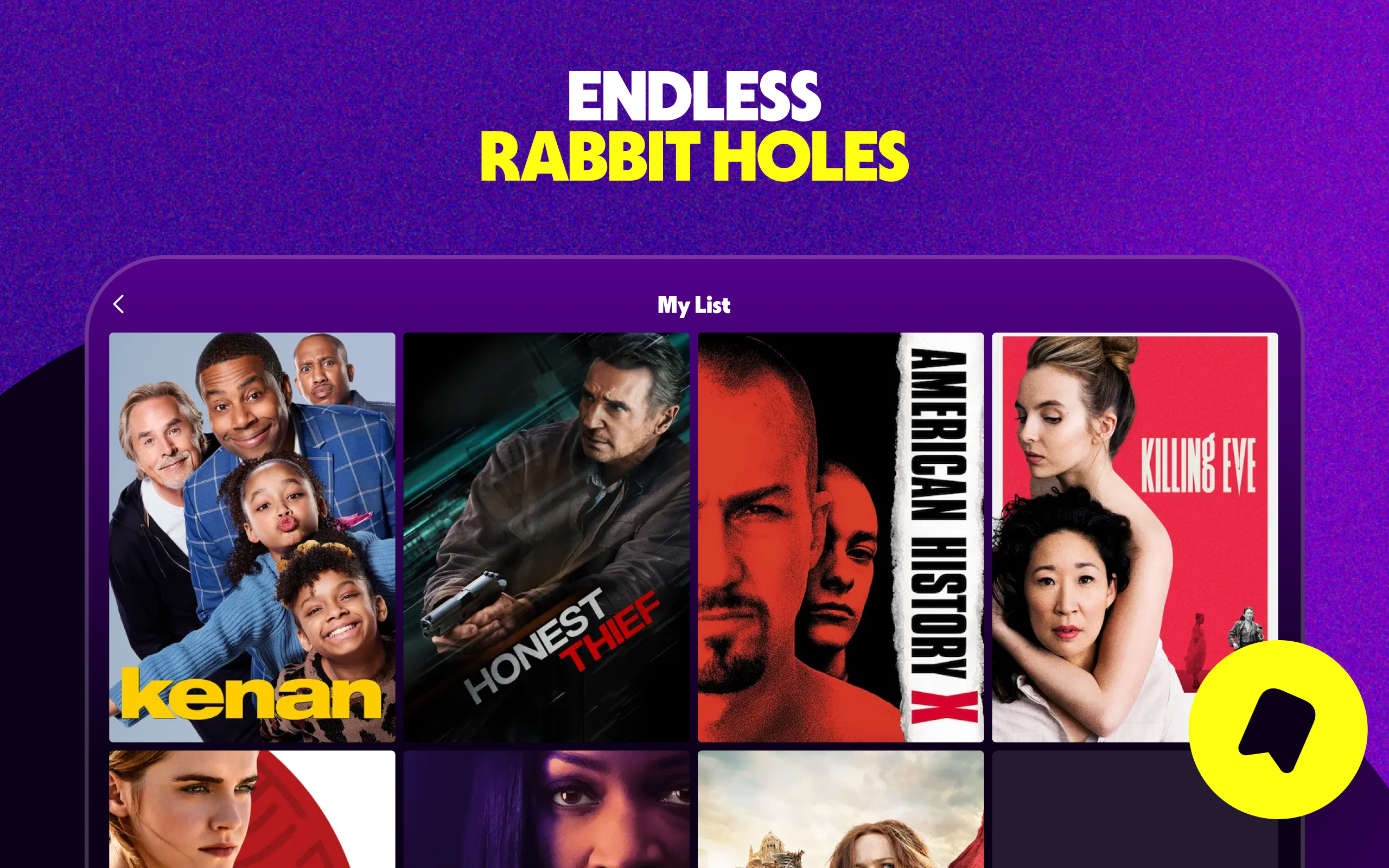 Tubi: Watch Free Movies & TV Shows - App on Amazon Appstore