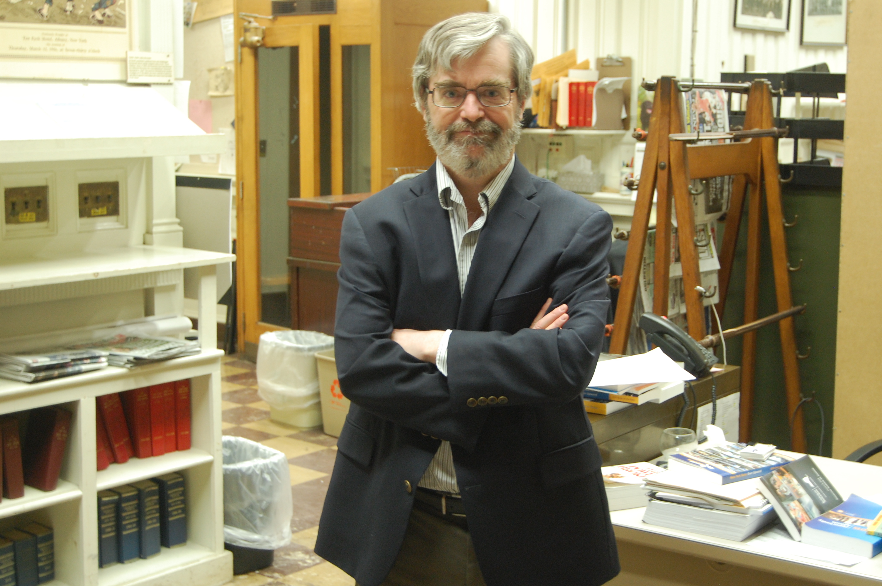 Machine Made: Tammany Hall and the Creation of Modern American Politics ...