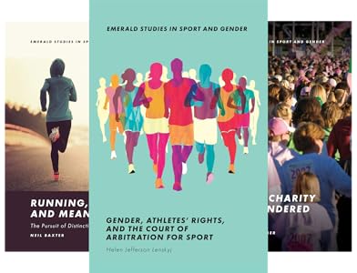 Amazon.co.jp: Women’s Football in a Global, Professional Era (Emerald ...