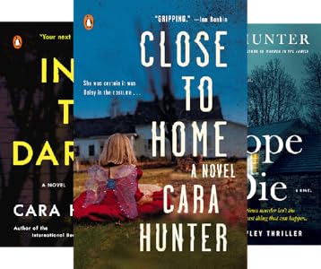 Amazon | Making a Killing: DCI Adam Fawley is back! Don’t miss this gripping detective crime ...