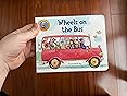 Amazon.com: Wheels on the Bus (Raffi Songs to Read): 9780517576458 ...