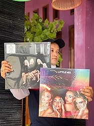 LM5 [VINYL]: Amazon.co.uk: CDs & Vinyl