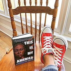 Amazon.com: This Is My America: 9780593118764: Johnson, Kim: Books
