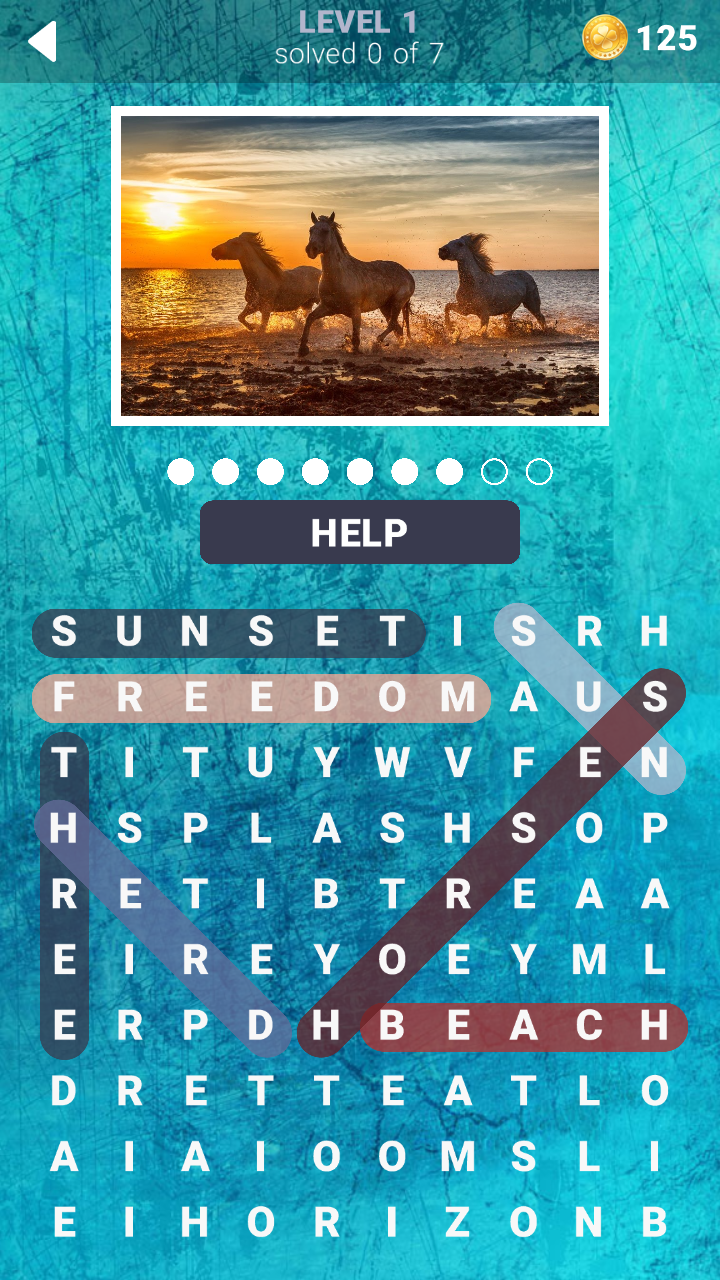 119 PWS Puzzles - App on Amazon Appstore