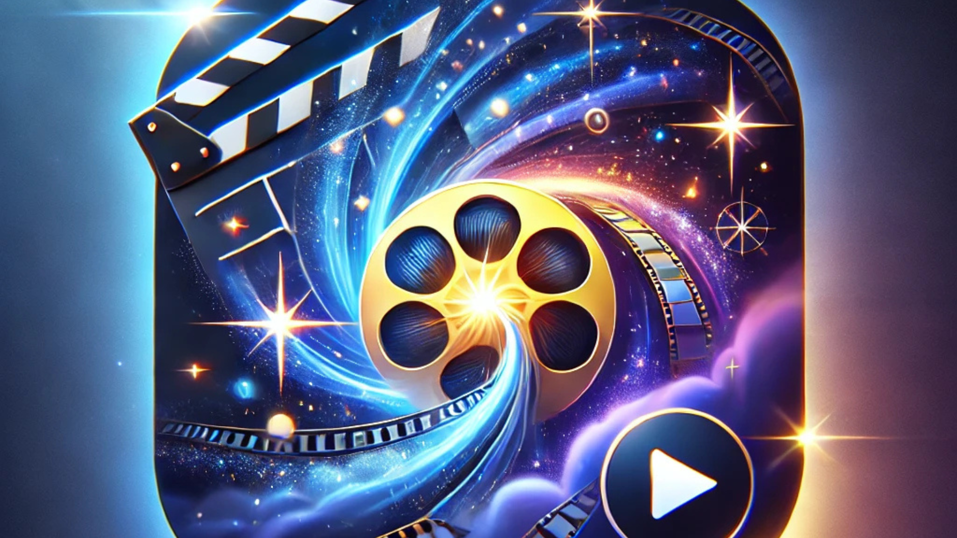CineMagic: Your Gateway to Cinematic Wonders - App on Amazon Appstore
