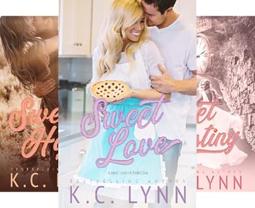 Sweet Destiny : A Sweet Series Novella (The Sweet Series Book 3) eBook ...