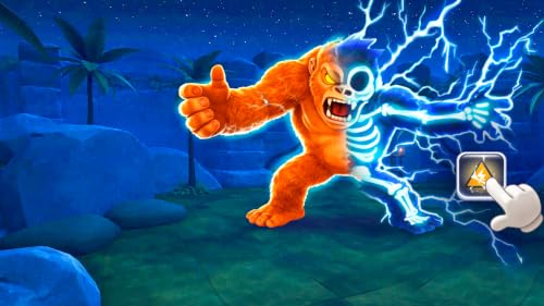 Monster Killer: Body Smash Game - App on Amazon Appstore