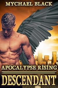 Apocalypse Rising