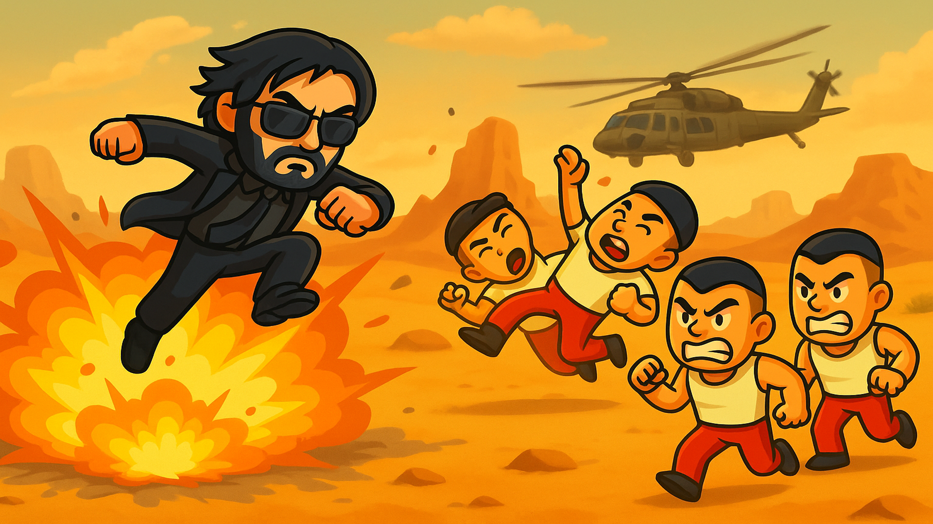 Gangster Legends – Boss Fight Crime City and Mafia Battles ...