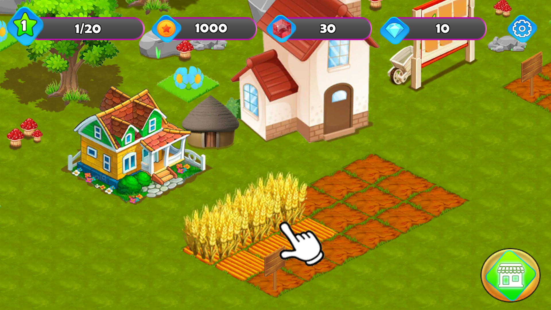 Farm - Townships - App on Amazon Appstore
